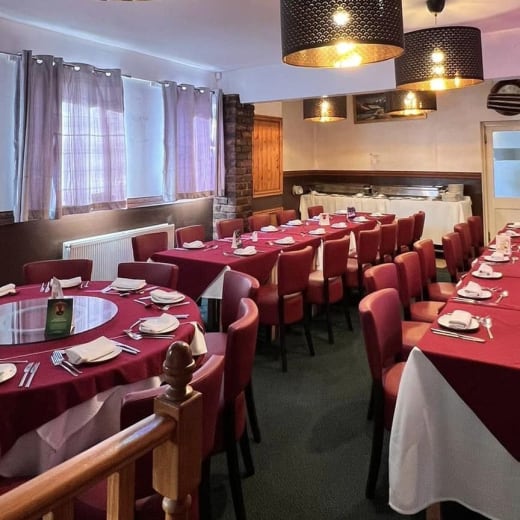 The 5 Best Open late Restaurants in Nottingham | TheFork