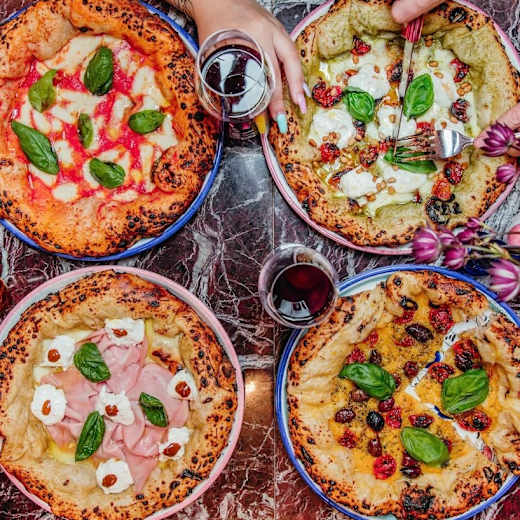 Verified Reviews 2026 - Dalmata Paris 11 Paris | TheFork