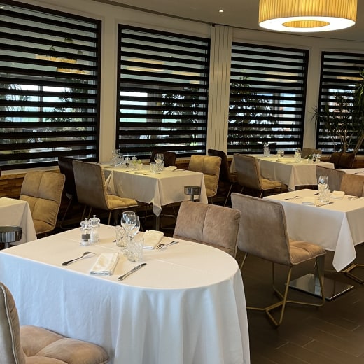 Carte et Menus 2026 - Le Briefing à Lognes | TheFork