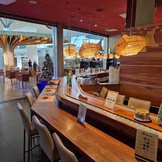 The 5 Best International Restaurants in Castello | TheFork