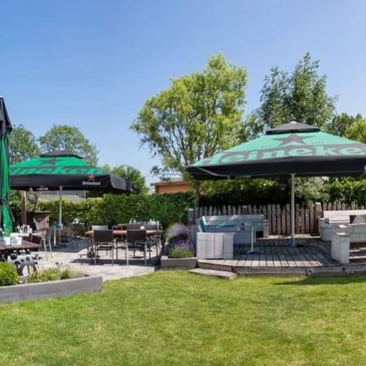 Restaurante Brasserie De Deu-Braek en Sint-Annaland - Menú 2025 ...