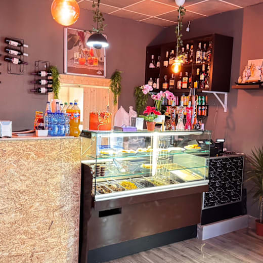 Speisekarte 2025 – Ciao Amico Sri Lankan Restaurant in San Giuliano ...