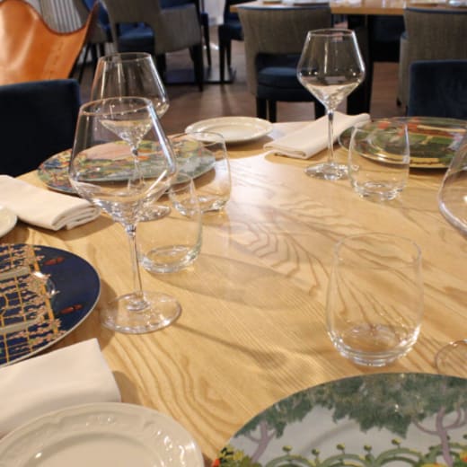 Restaurant Chilo à Barcus - Menu, avis, prix et réservation | TheFork