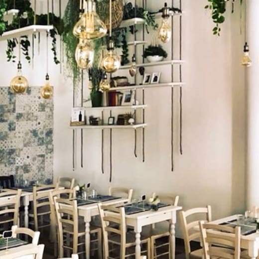 The Best Cellar Restaurants in Matera | TheFork