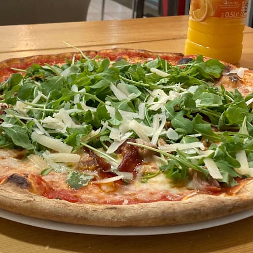 Pizzeria Kimo in Carugo - Restaurant Reviews, Menu and Prices | TheFork