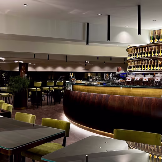 Menu 2026 - Mike's Restaurant in Rome | TheFork