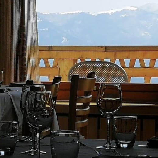 Carte et Menus 2025 - Croce D'Aune à Pedavena | TheFork