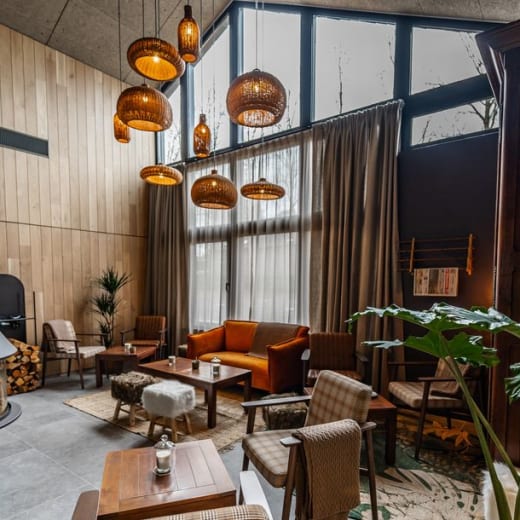 Carte et Menus 2026 - Restaurant Ostium à Paimpol | TheFork