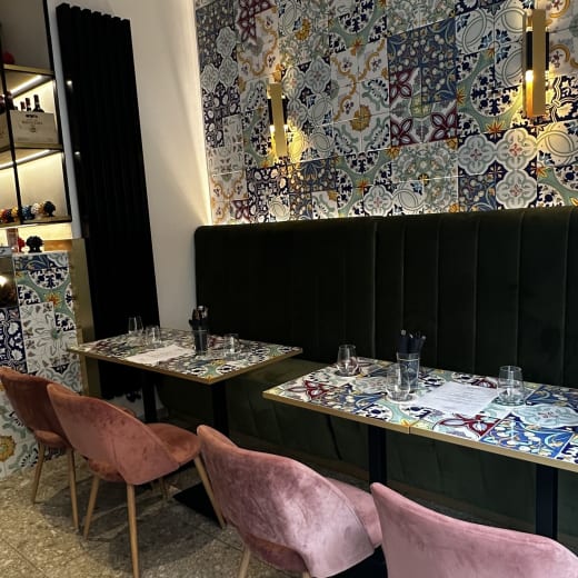 The 10 Best Restaurants in Isola, Milan | TheFork