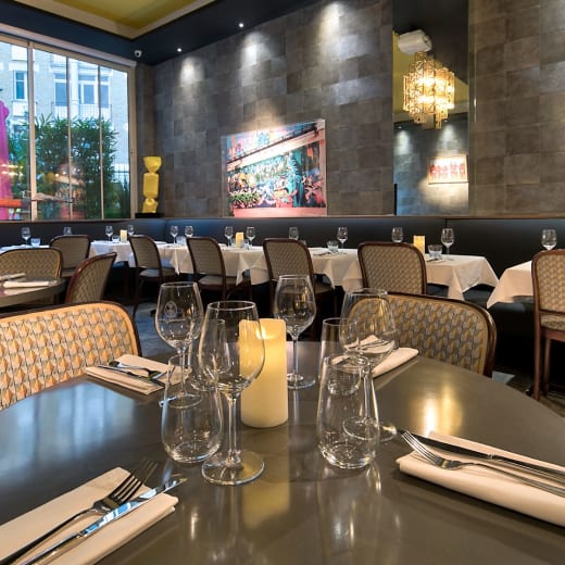 Angelus in Paris - Restaurant Reviews, Menu and Prices | TheFork