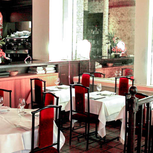 Carte et Menus 2026 - Tan Dinh à Paris | TheFork