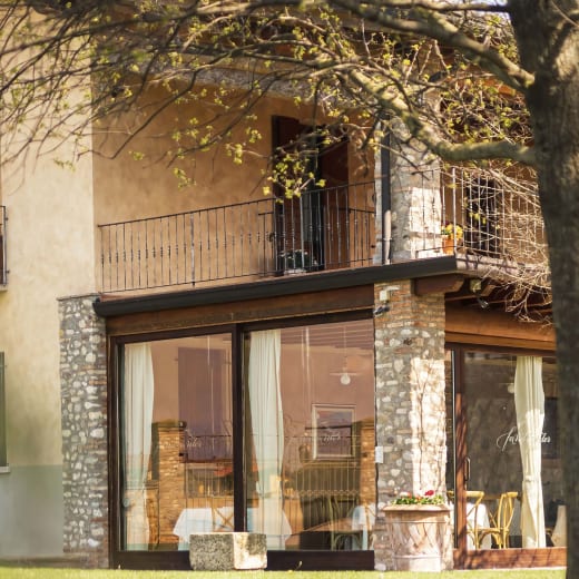 The 10 Best American Express Restaurants in Pozzolengo | TheFork