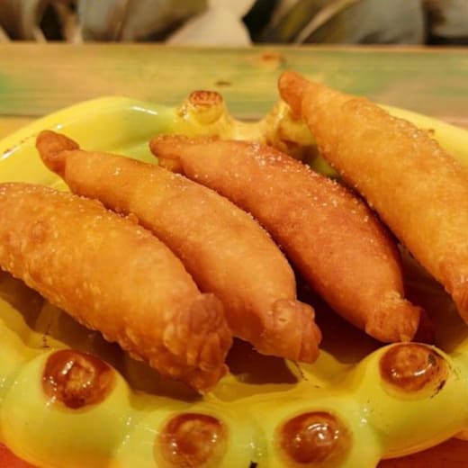 Carte et Menus 2026 - Pinchos Bistrot à Aversa | TheFork