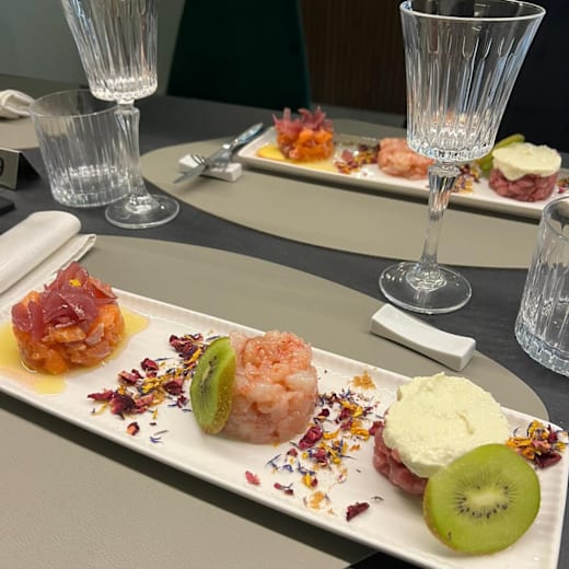 Alice Restaurant in Tropea - Restaurant Reviews, Menus, and Prices ...