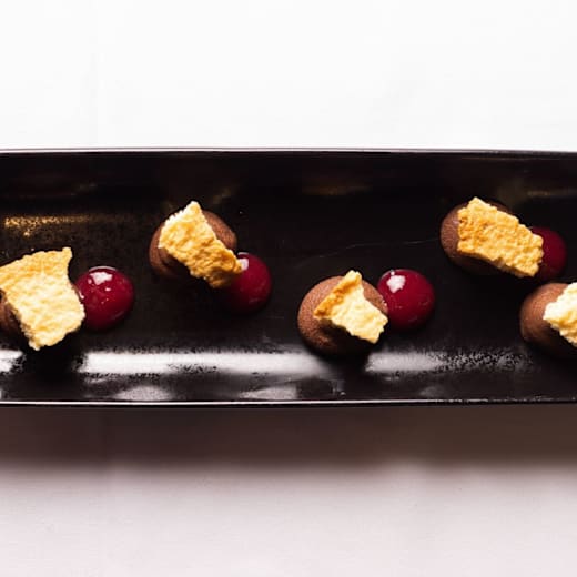 Ostier - Giordana Iuppa a Catania - Menu, prezzi, immagini, recensioni ...