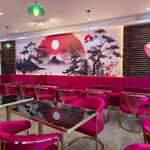 Speisekarte 2026 – Wok&spice in Northwood – TheFork