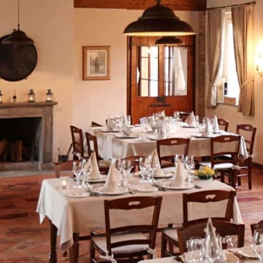 The Best Risotto Restaurants in Arcene | TheFork