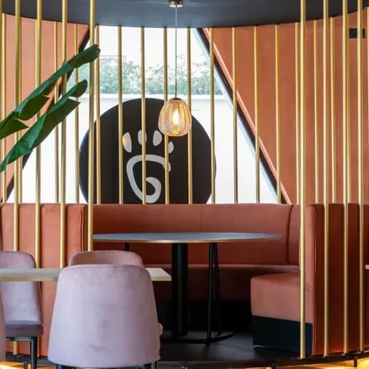 The 10 Best International Restaurants in Altea | TheFork