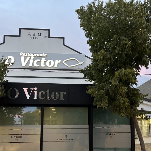 Restaurant O Victor à Montijo - Menu, avis, prix et réservation | TheFork