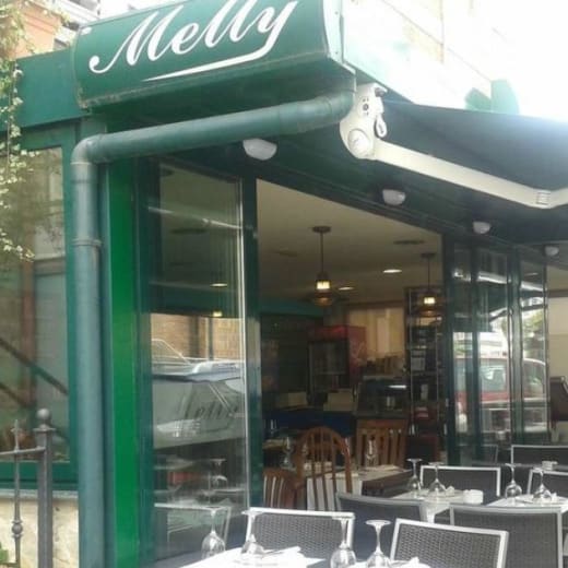 Melly in Somo - Restaurant Reviews, Menu and Prices | TheFork