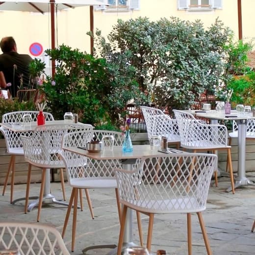 Carte et Menus 2026 - Café Zézé à Ajaccio | TheFork
