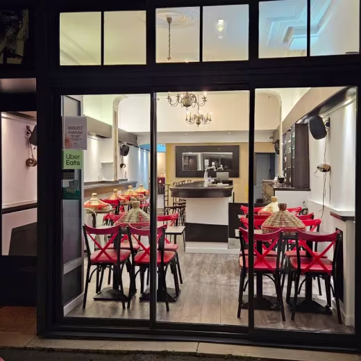 Menus 2026 - Gojona Restaurant in Metz | TheFork