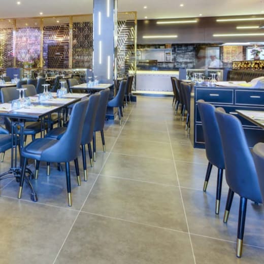 The Best All you can eat buffet Restaurants in Servon | TheFork