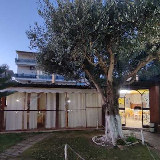 Menu 2026 - Il Giardino in Caserta | TheFork