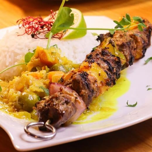 Restaurant Yassa Bar à Toulouse - Menu, avis, prix et réservation | TheFork