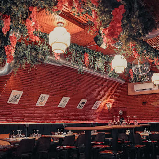 Yassa Bar em Toulouse - Preços, menu, morada, reserva e avaliações do ...