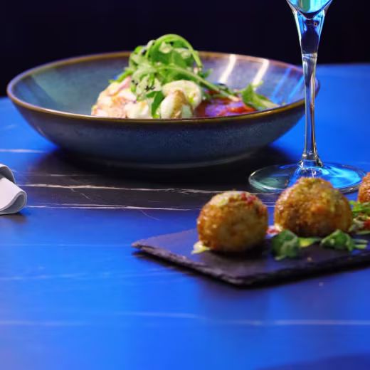 Orient Lounge in London - Restaurant Reviews, Menus, and Prices | TheFork