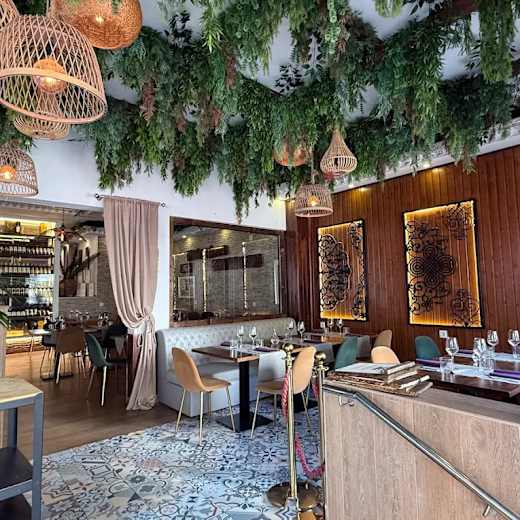 The Best Scandinavian Restaurants in Guardamar Del Segura | TheFork