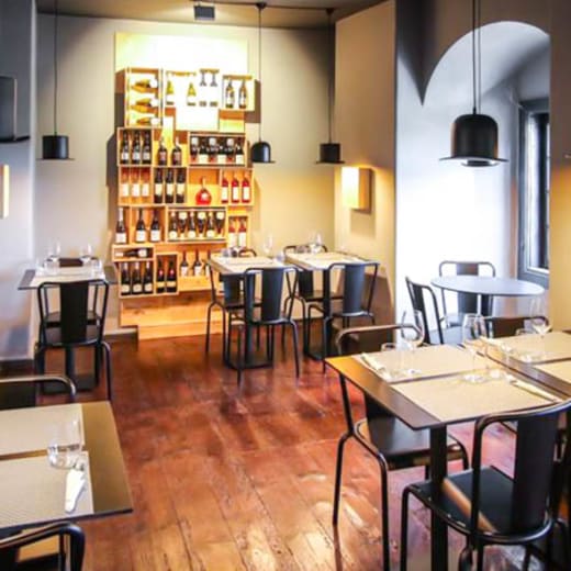 Menù completo e carta 2026 - Sintra Terrace a Sintra | TheFork