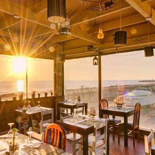 Menu 2025 - Anastacia Marina in Póvoa de Varzim | TheFork