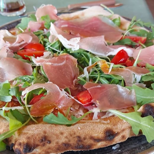 The 5 Best Pizza in San Teodoro - TheFork