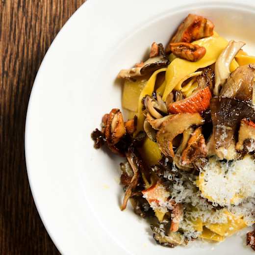 Chez Calvin by the sea à Genève - Menu, avis, prix et réservation | TheFork