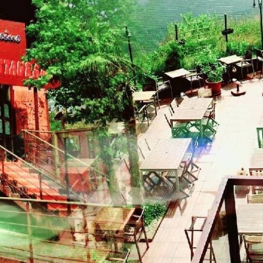 The 10 Best Restaurants in Torcy 2025 | TheFork