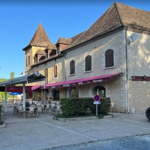 Carte et Menus 2026 - L'ESCALE à Sainte-Nathalène | TheFork