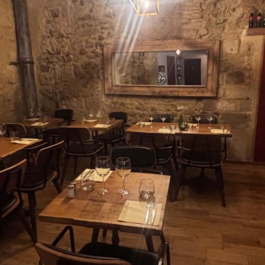 Restaurant Le petit Comptoir à Avignon - Menu, avis, prix et ...