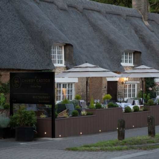 The 10 Best Restaurants in Peterborough 2026 | TheFork