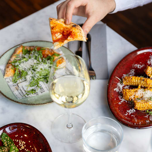 Carte et Menus 2025 - Swede Hollow à Stockholm | TheFork