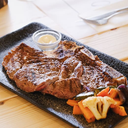 The 10 Best Restaurants in Lagoa 2026 | TheFork