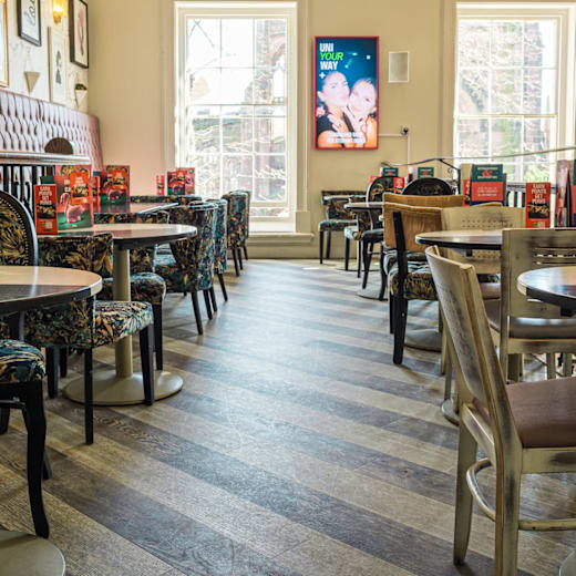 Slug and Lettuce Coventry in Coventry - Restaurant Reviews, Menus, and ...