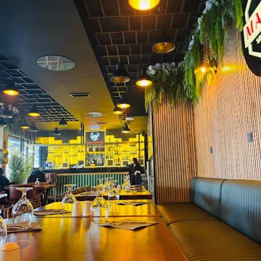 Marina Steakhouse em Port-de-Bouc - Preços, menu, morada, reserva e ...