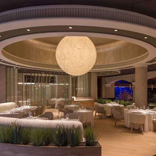 The Best Top rated Restaurants in Benalmadena | TheFork