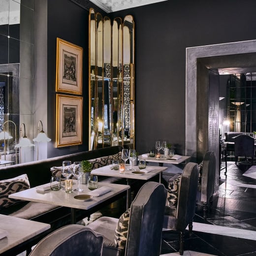 Menus 2026 - The Franklin Restaurant in London | TheFork