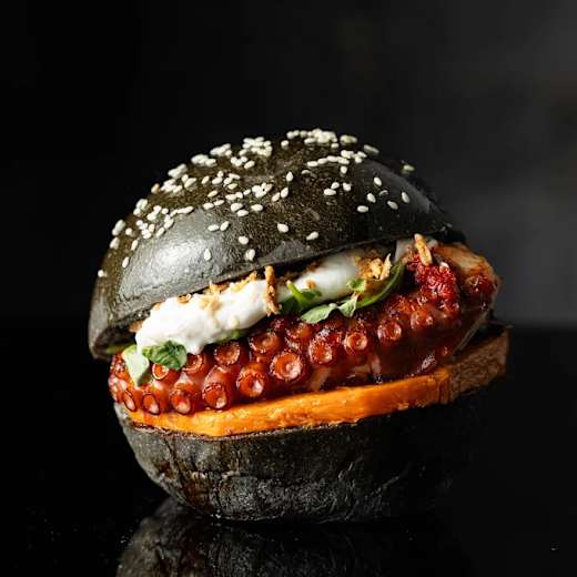 Carte et Menus 2025 - Toc Toc à Salerne | TheFork