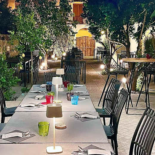 Liparo Re in Lipari - Restaurant Reviews, Menu and Prices | TheFork