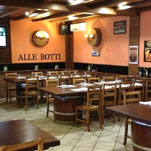 I MIGLIORI 5 ristoranti Di Carne a Pescara | TheFork