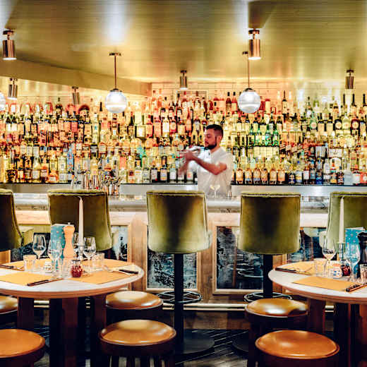 Avis Vérifiés 2025 - Pizzeria Popolare Paris | TheFork